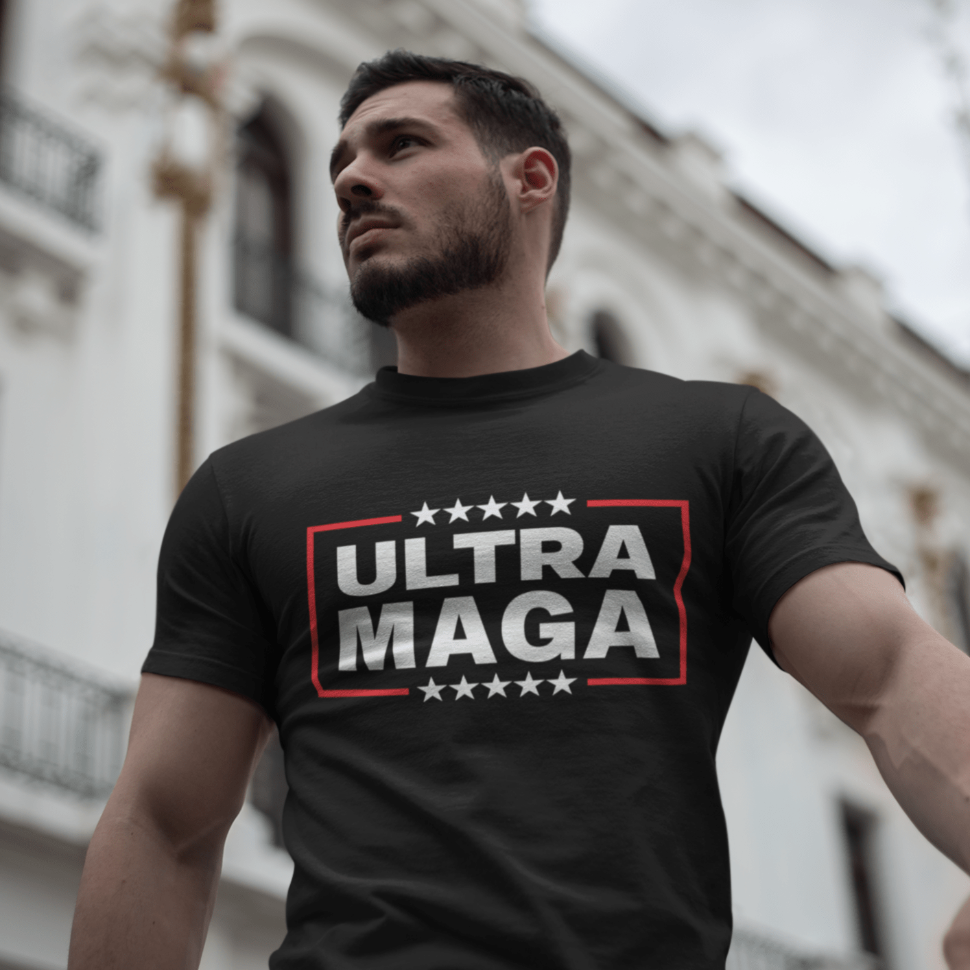 💪 ULTRA MAGA
